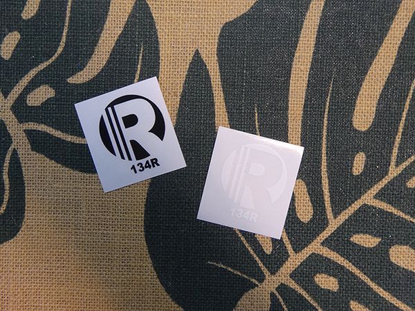 134R Double Line S #134R-ST023002S – 134R SURF